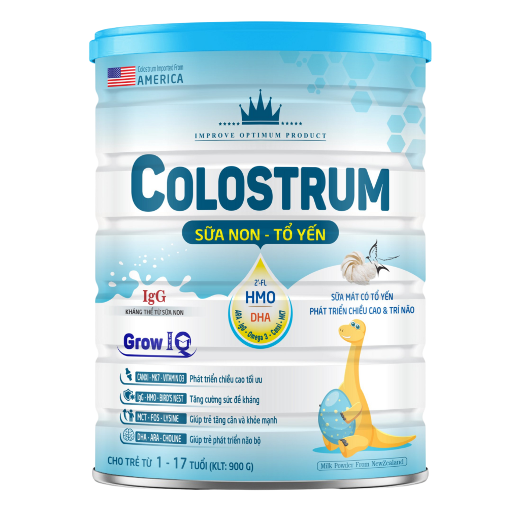 Sản phẩm - Saigon Milk