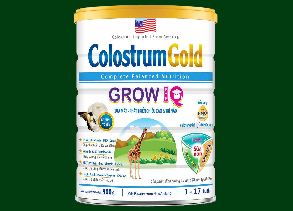 Cửa hàng - Saigon Milk