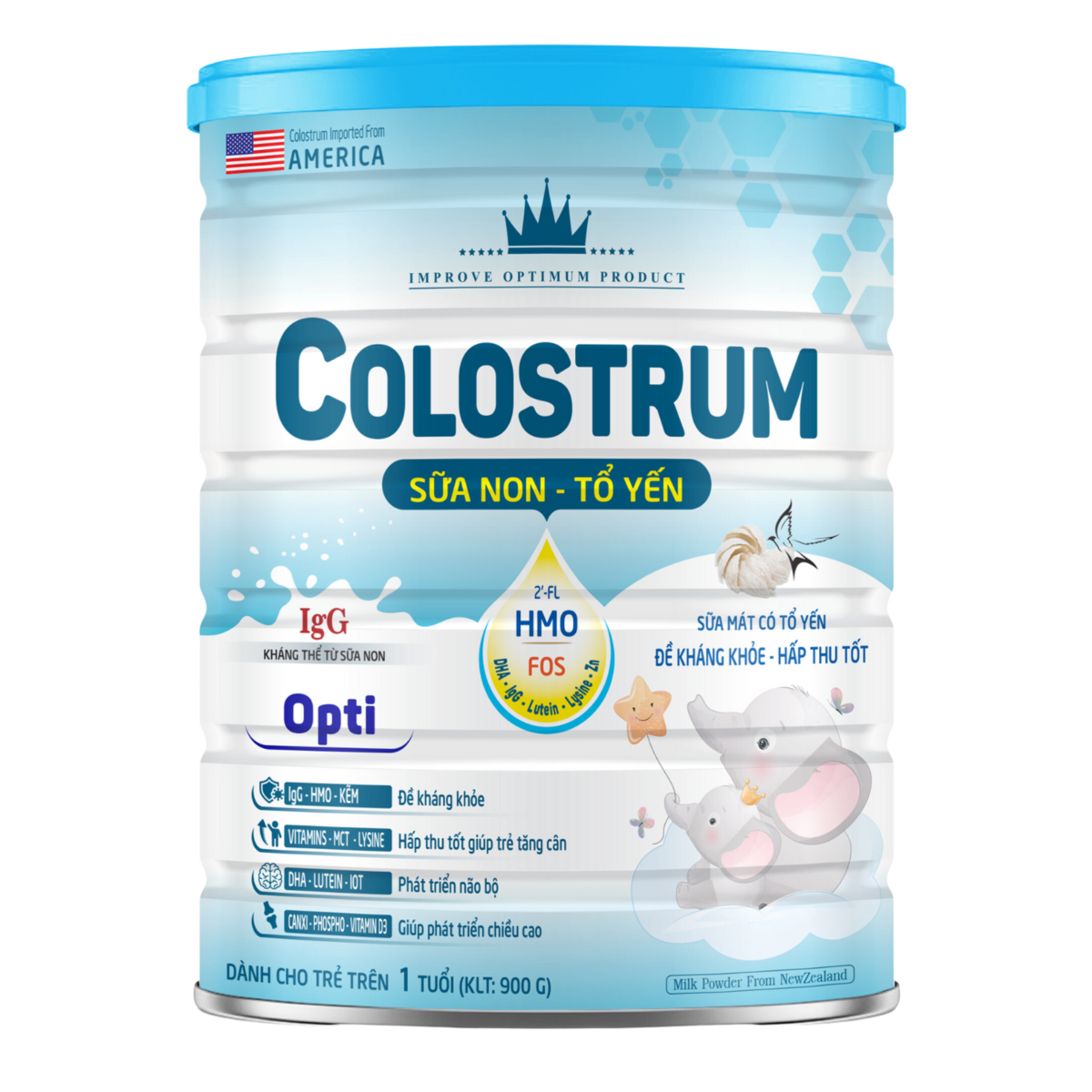 Trang chủ - Saigon Milk