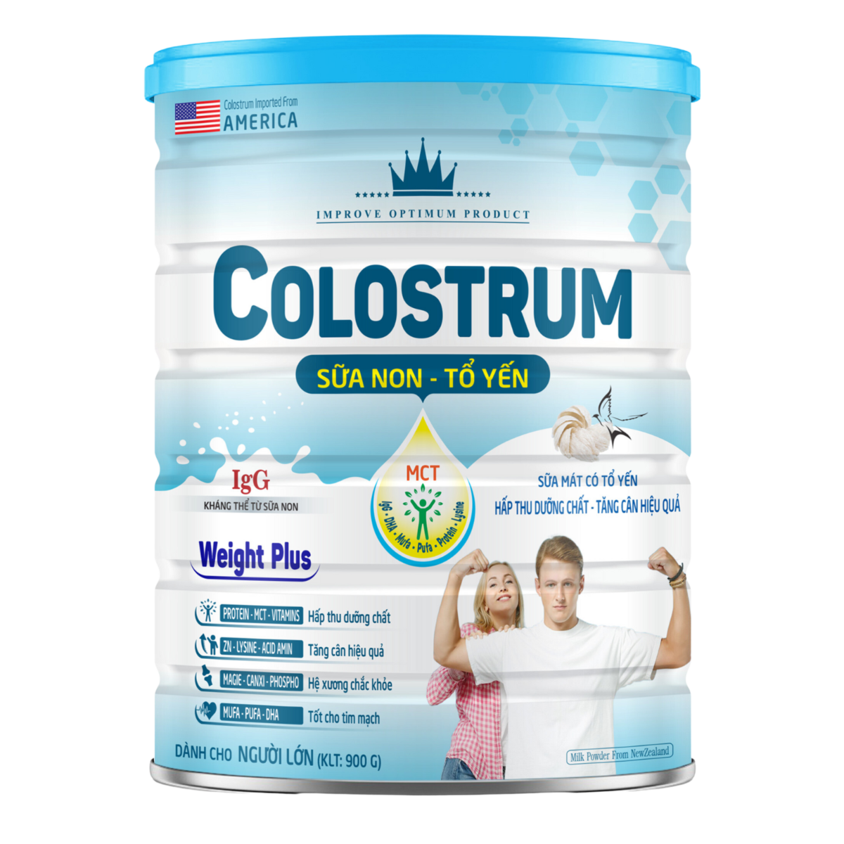 Trang chủ - Saigon Milk